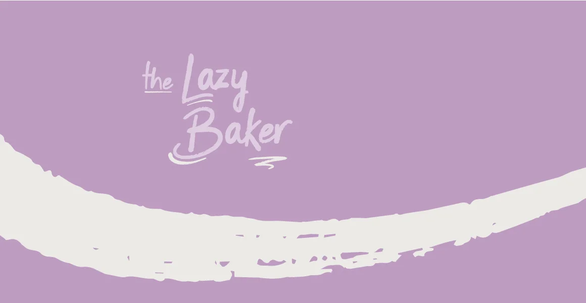 The Lazy Baker — Intuit Studio