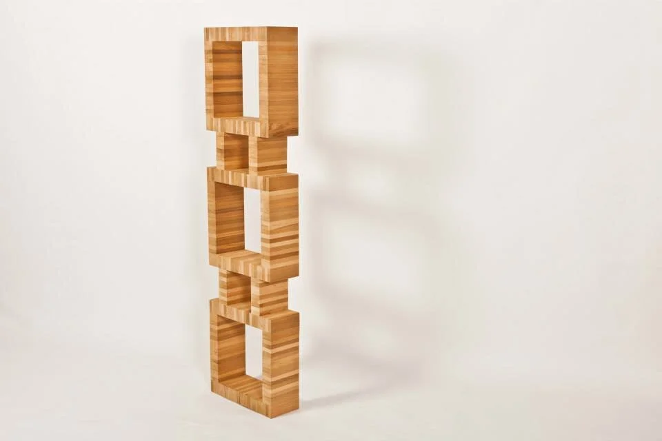 Free Standing — Peter Wagner Design Build