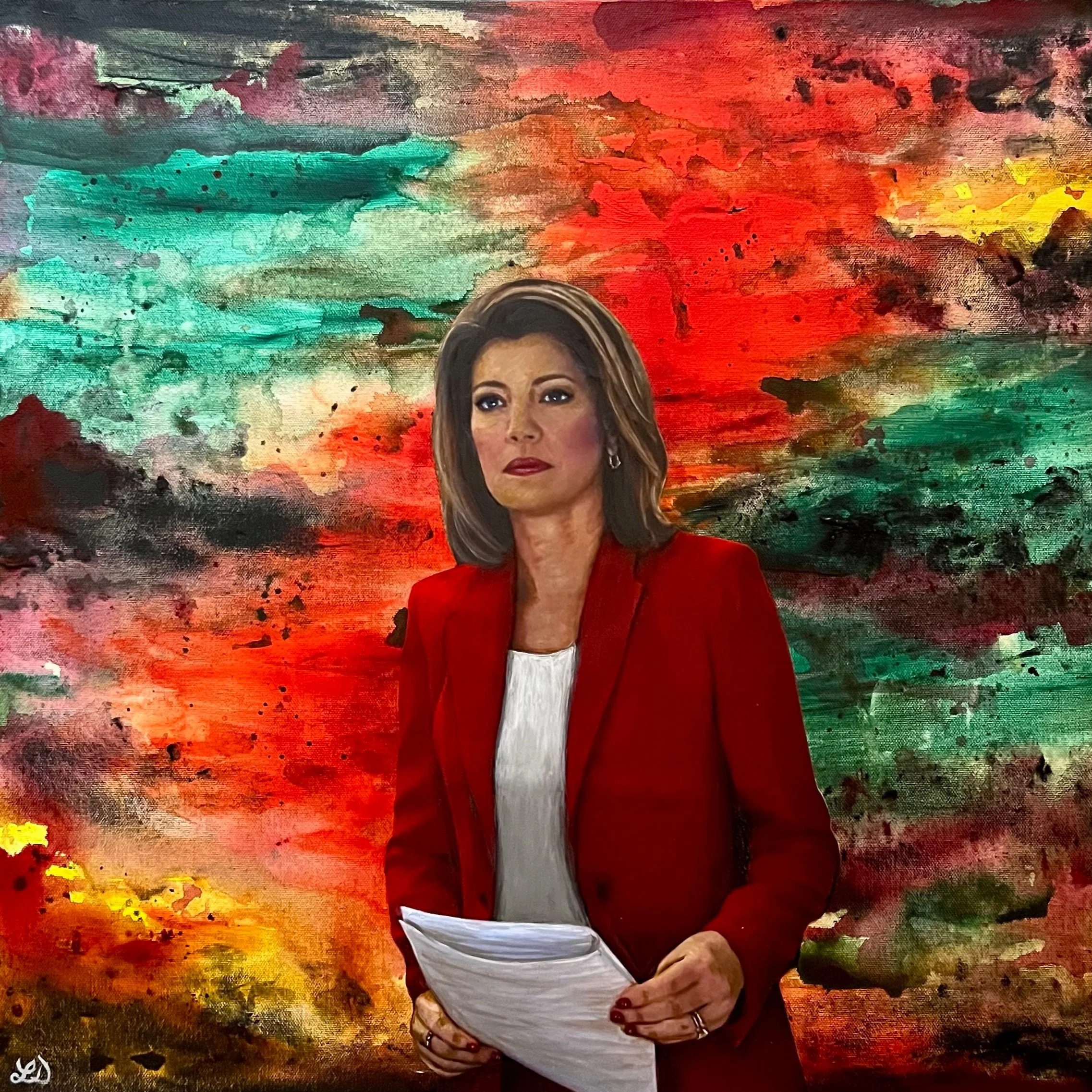 Lisa D'Amico — The Arts Council of Rockland