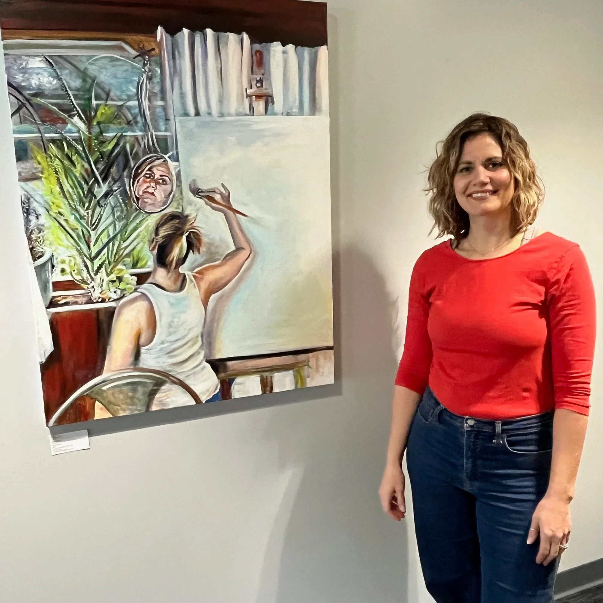 Hidden Treasure Gallery at Rockland County Courthouse — The Arts ...