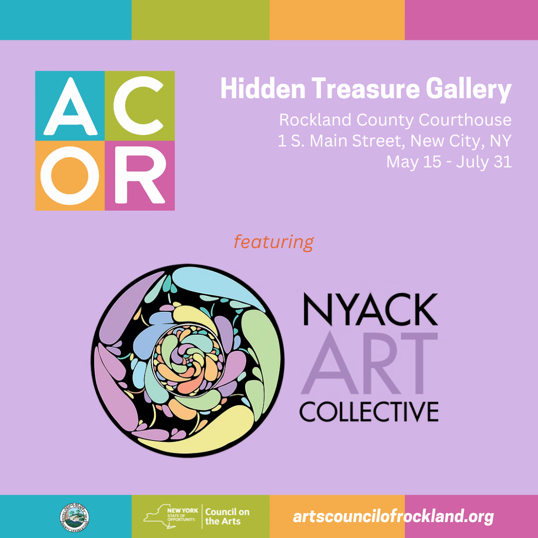The Arts Council of Rockland