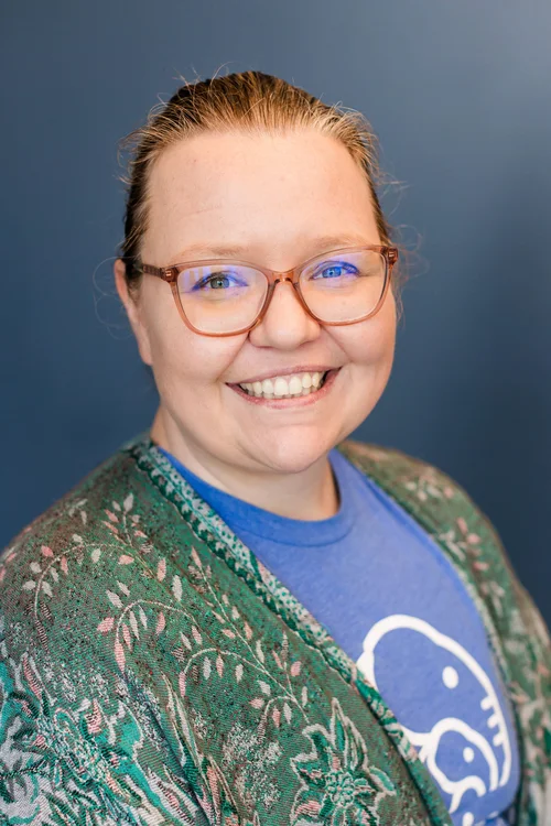 Chelsi Williamson — Nashville Center for Trauma and PsychoTherapy PLLC