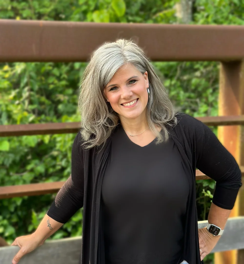 Sheri Frey — Nashville Center for Trauma and PsychoTherapy PLLC