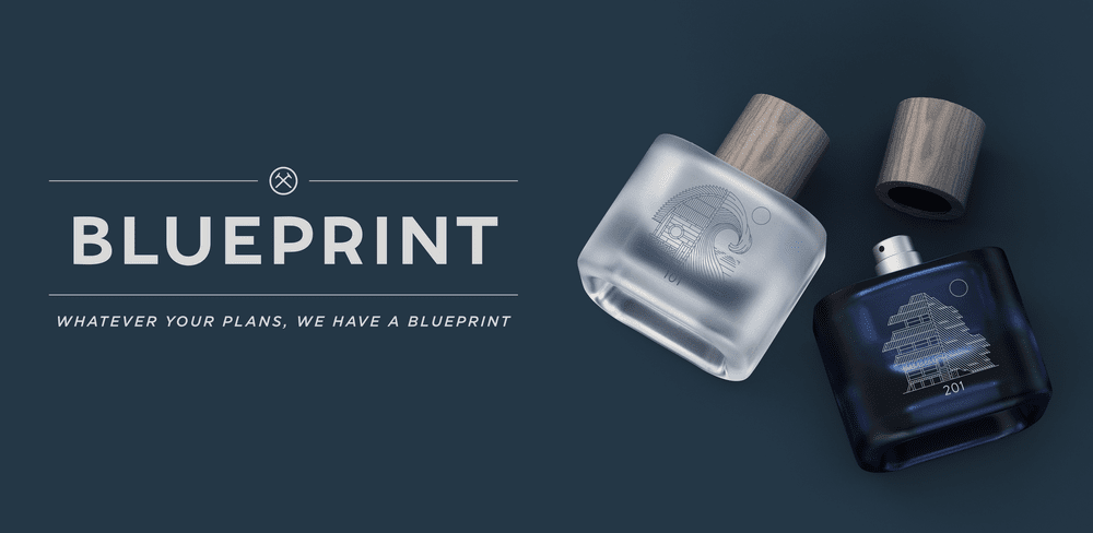 Blueprint — Matt Knapp