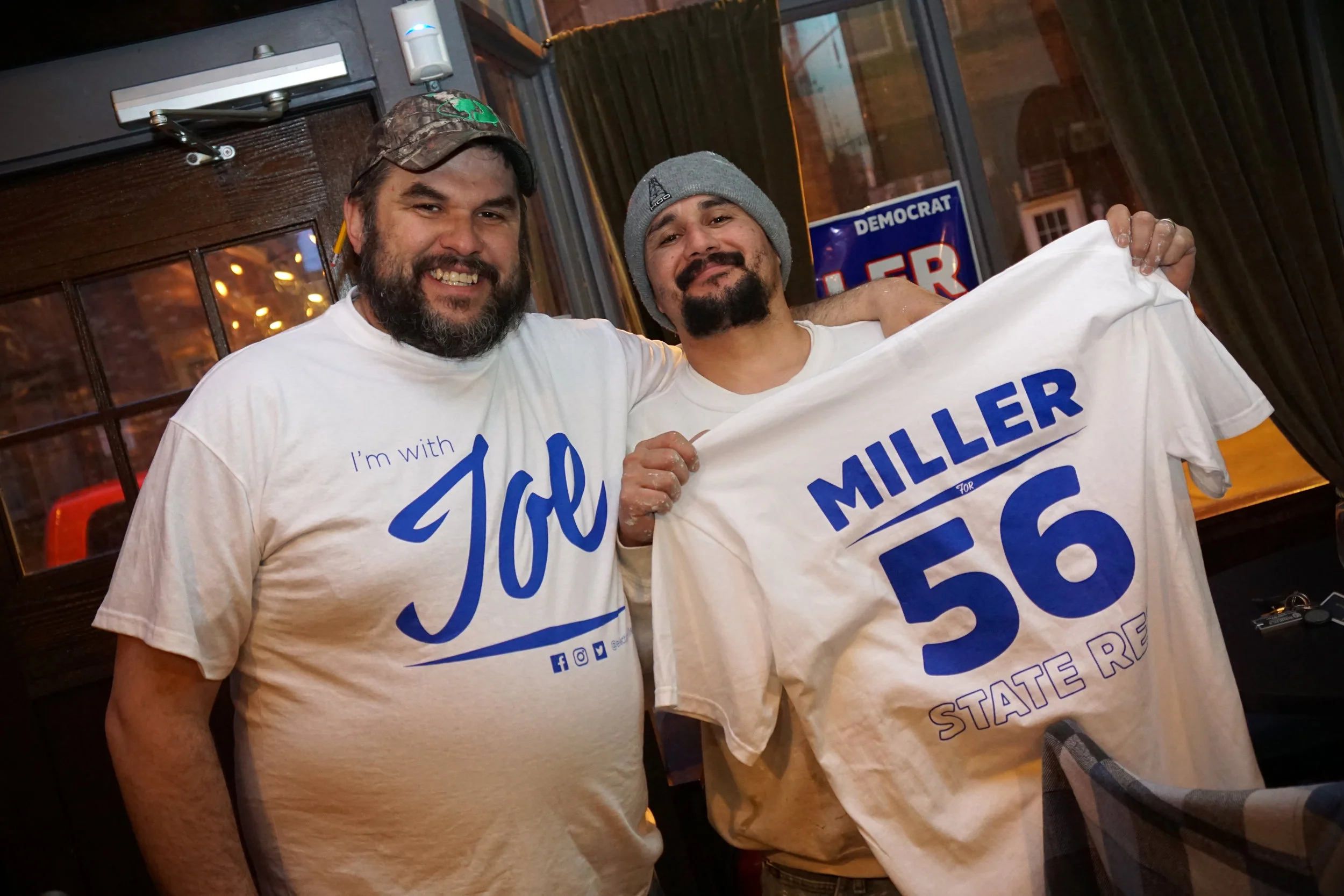Joe Miller
