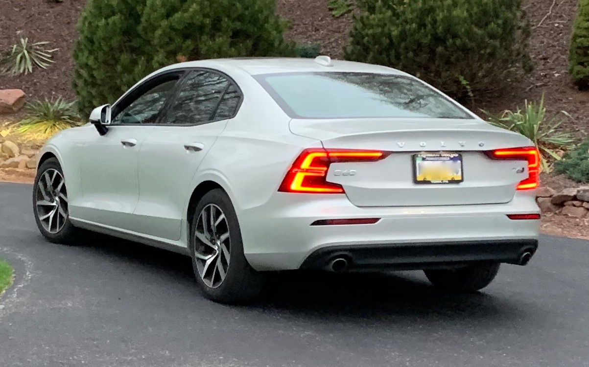 Best looking taillights- post 1980 edition.| Grassroots Motorsports forum