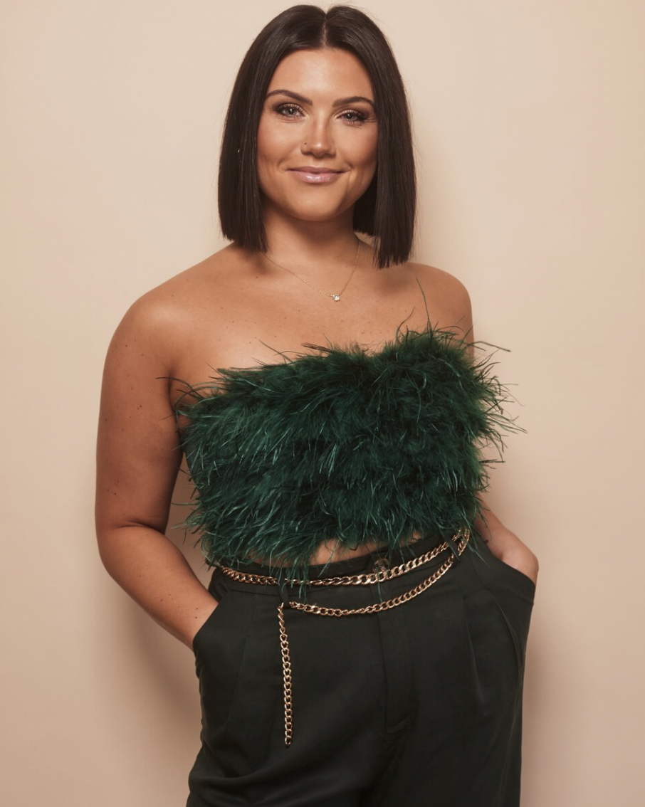 Team — Hudson Grey Salon & Spa