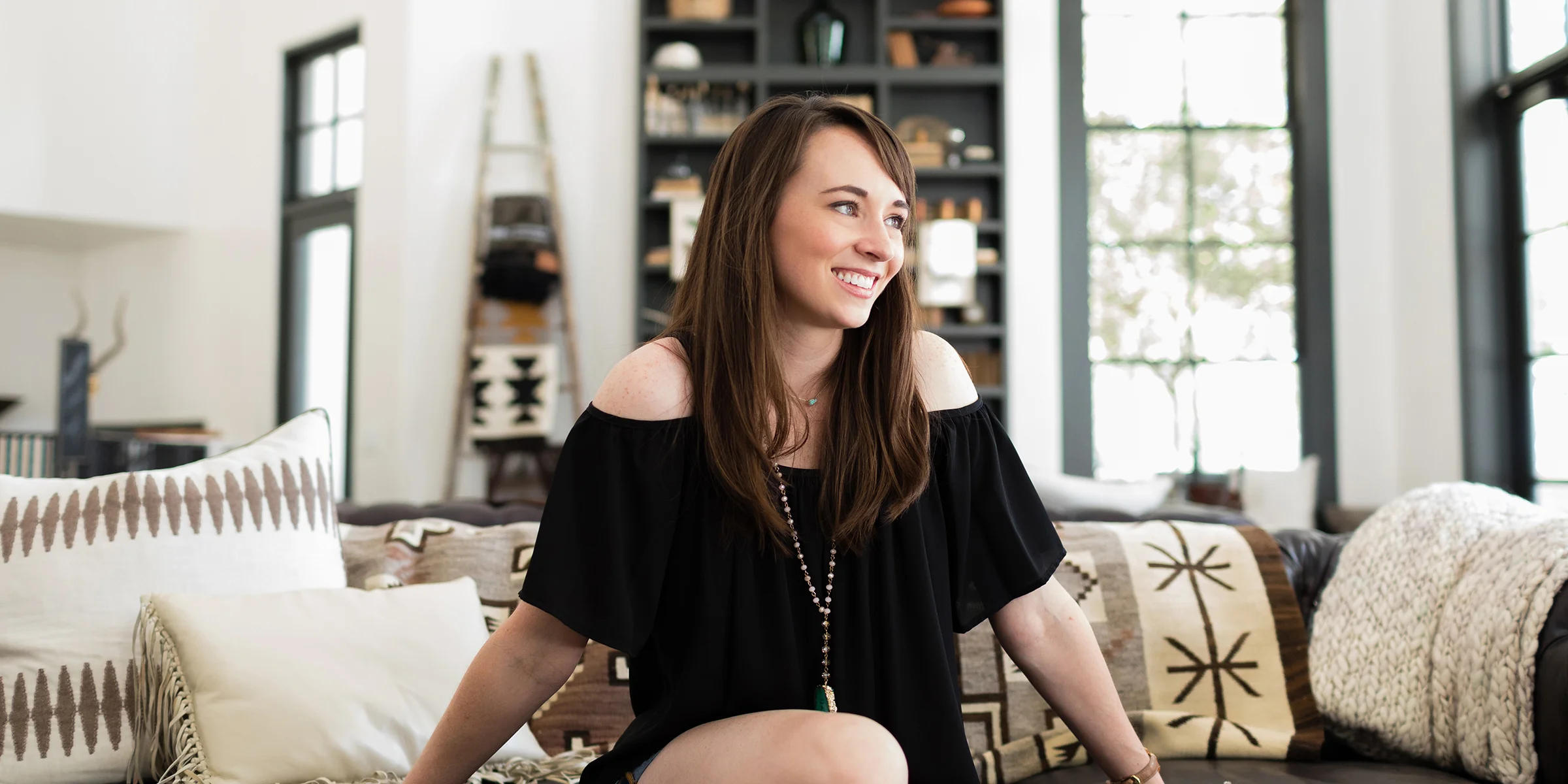 About — Sarah Ainsworth