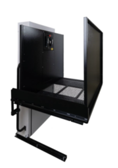 Wheelchair Lifts — Mobility 4 America