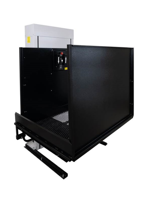 Wheelchair Lifts — Mobility 4 America