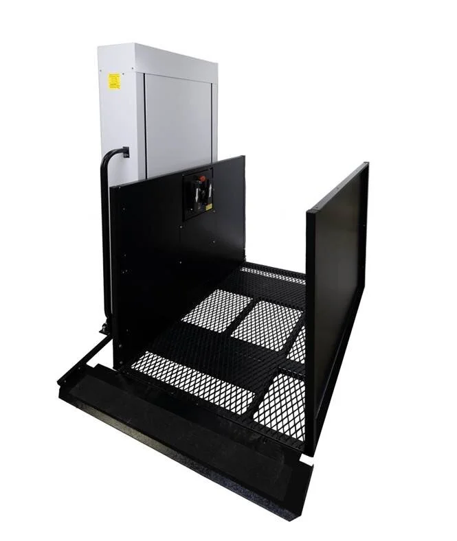 Wheelchair Lifts — Mobility 4 America