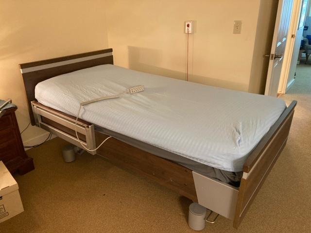 Used Wheelchair Lifts — Mobility 4 America