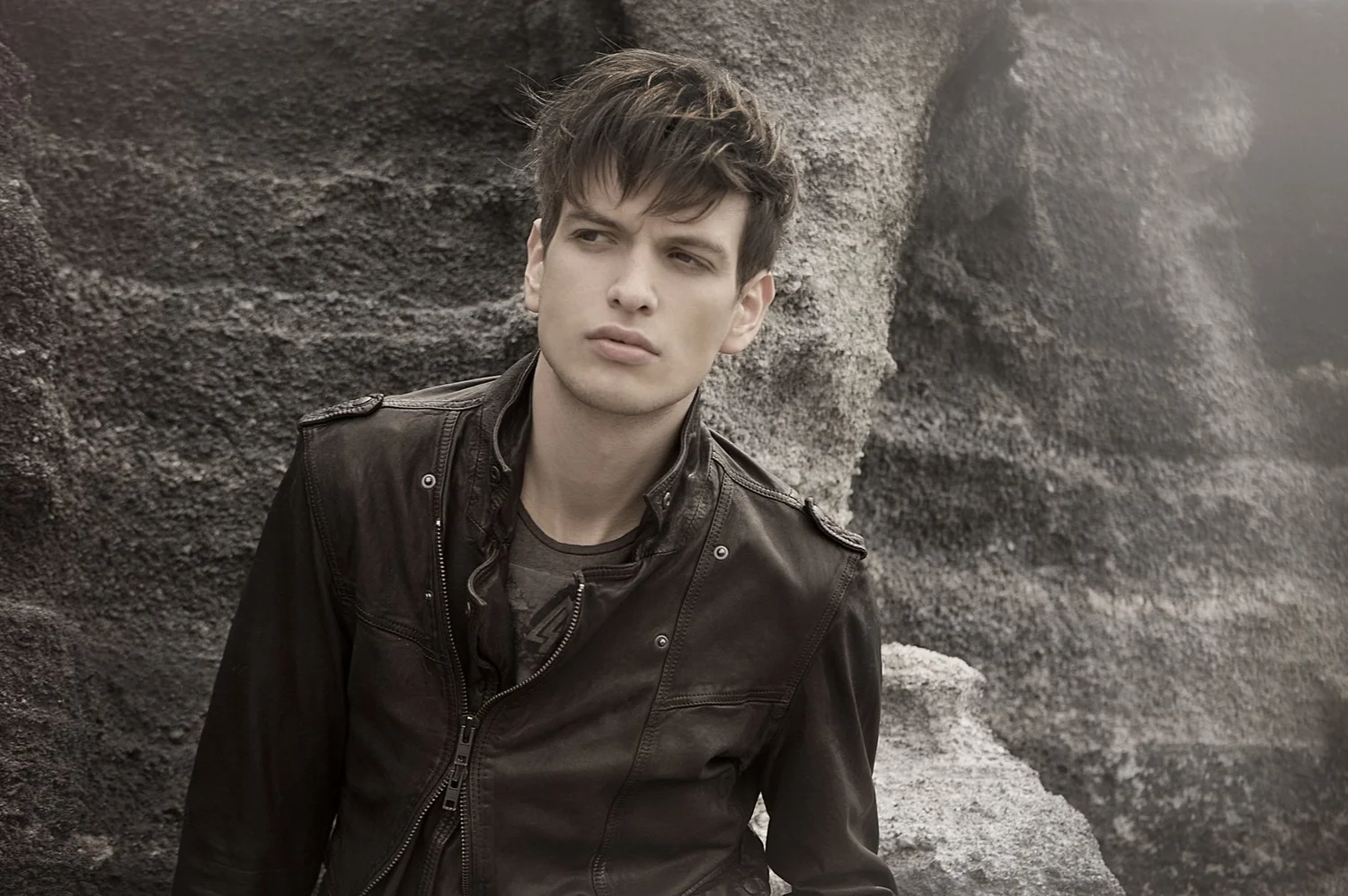 Fashion Photographer London — SIMON SONGHURST