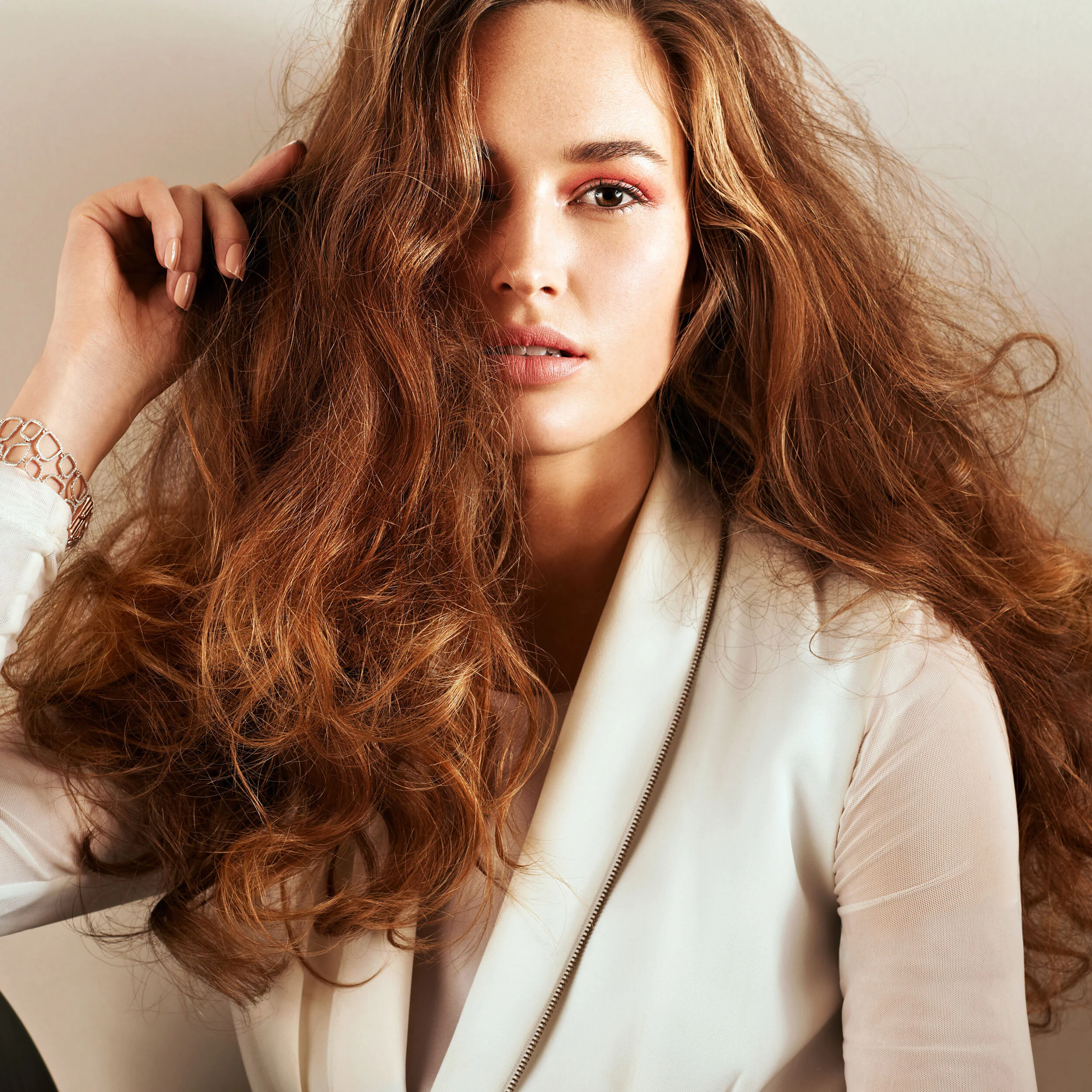 Hair Photographer — SIMON SONGHURST