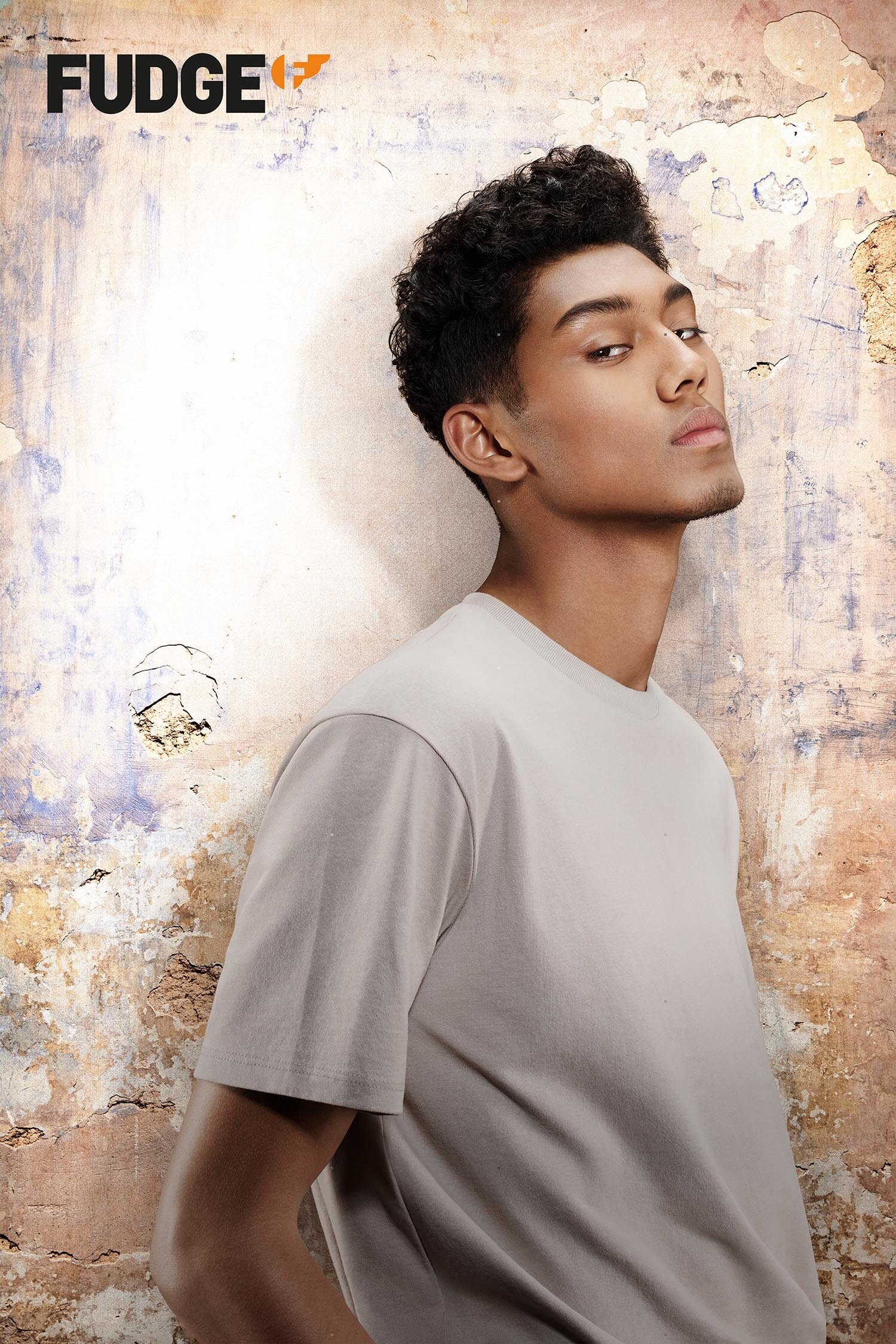 Hair Photographer London — SIMON SONGHURST