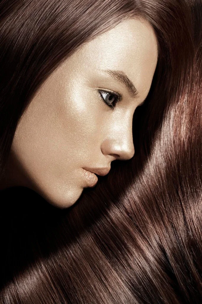 Hair Photographer London — SIMON SONGHURST