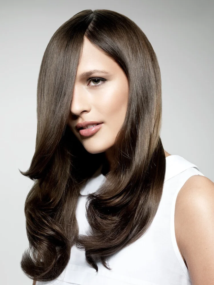 Hair Photographer London — SIMON SONGHURST