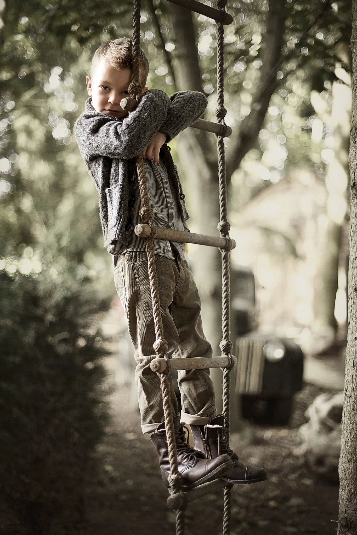 Children's Fashion Photographer — SIMON SONGHURST