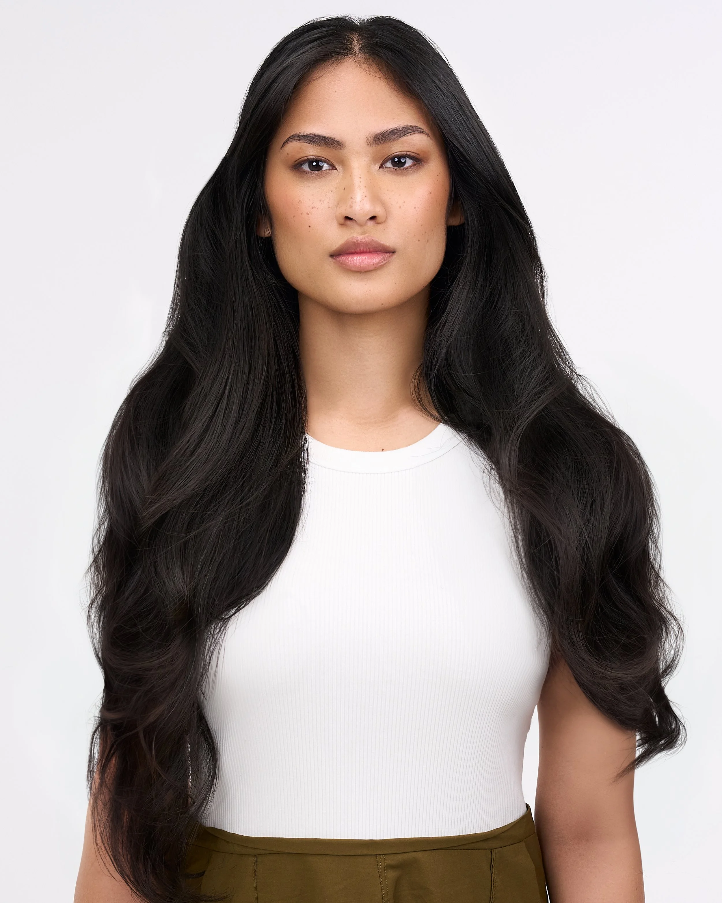 Hair Photographer — SIMON SONGHURST