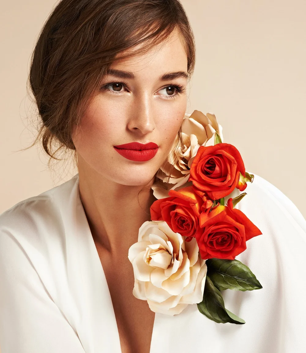 Perfume & Fragrance Photographer | Simon Songhurst — SIMON SONGHURST