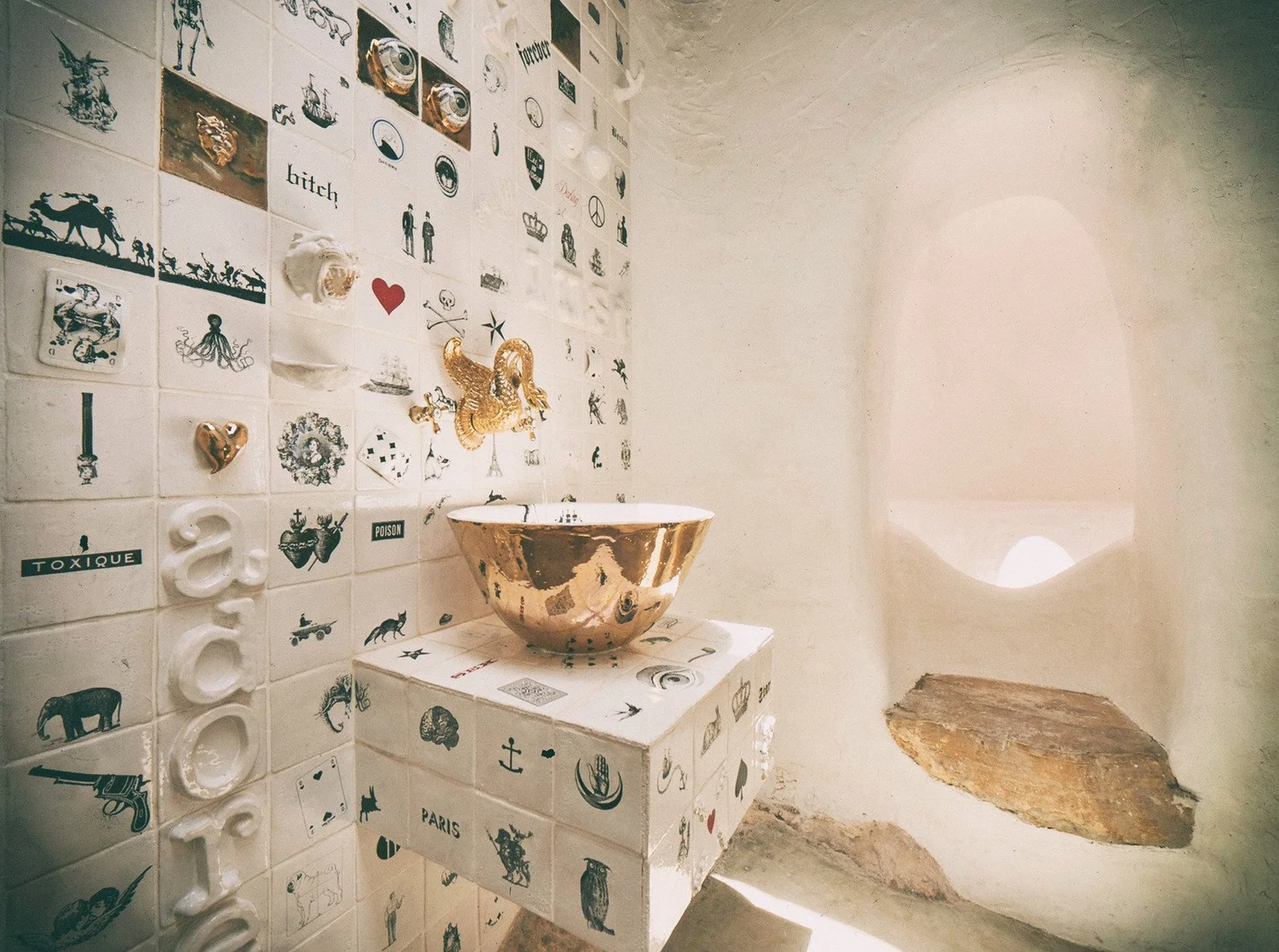 Luxury Interior Photographer — SIMON SONGHURST