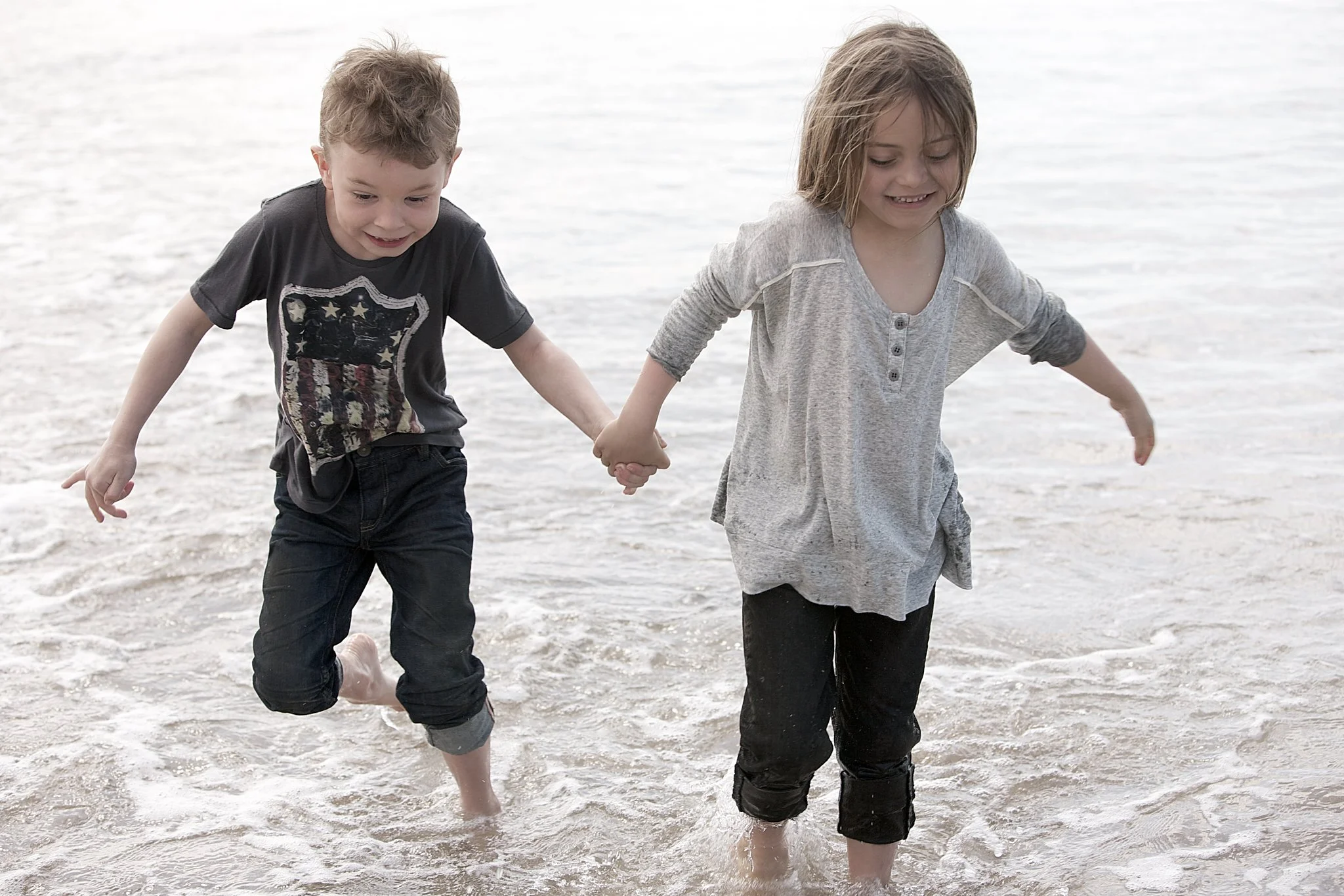 Children's Fashion Photographer — SIMON SONGHURST