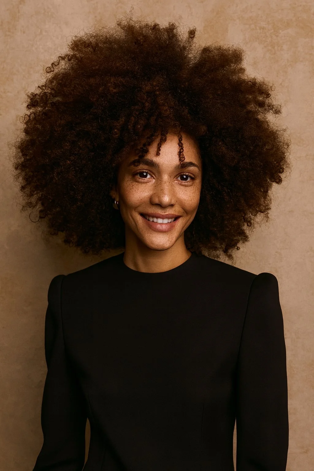 Hair Photographer London — SIMON SONGHURST