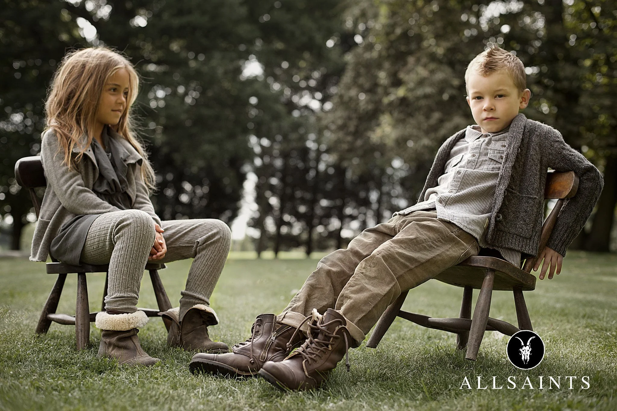 Children's Fashion Photographer — SIMON SONGHURST