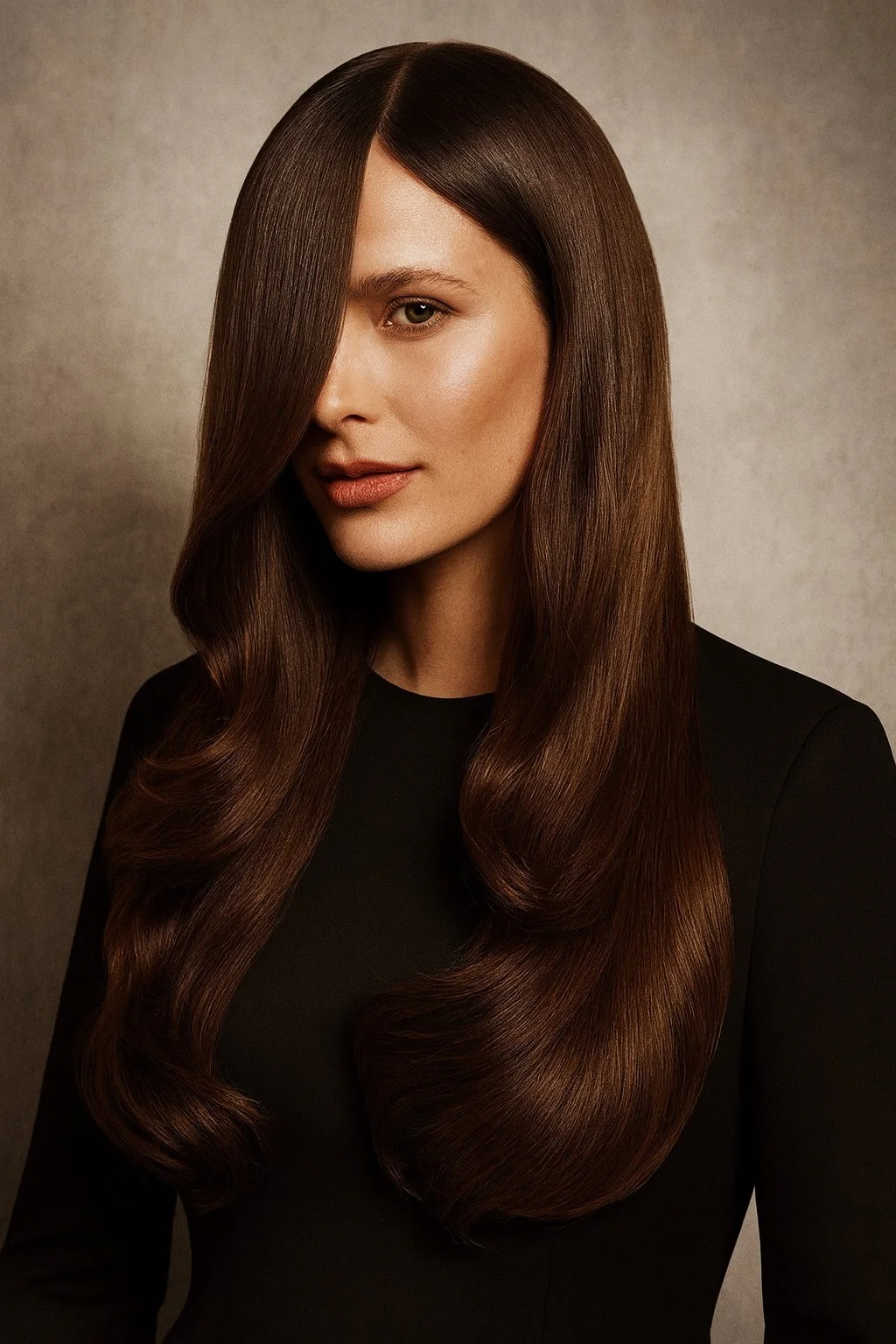 Hair Photographer London — SIMON SONGHURST