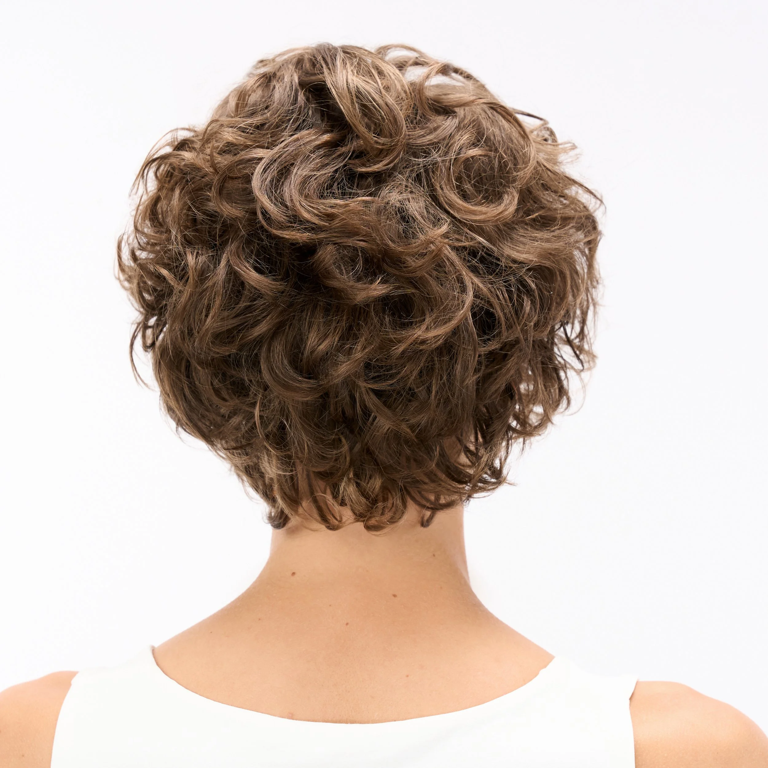Hair Photographer London — SIMON SONGHURST