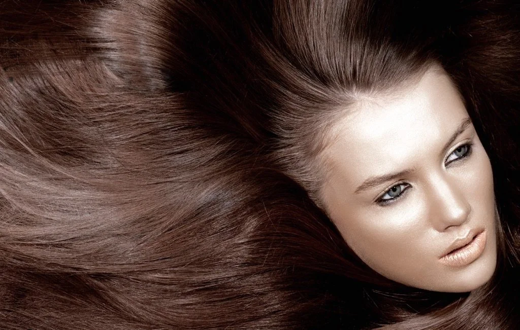 Hair Photographer London — SIMON SONGHURST