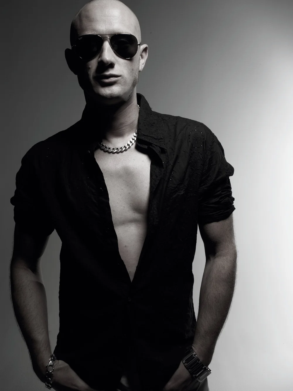 Music Photographer & Filmmaker London — SIMON SONGHURST