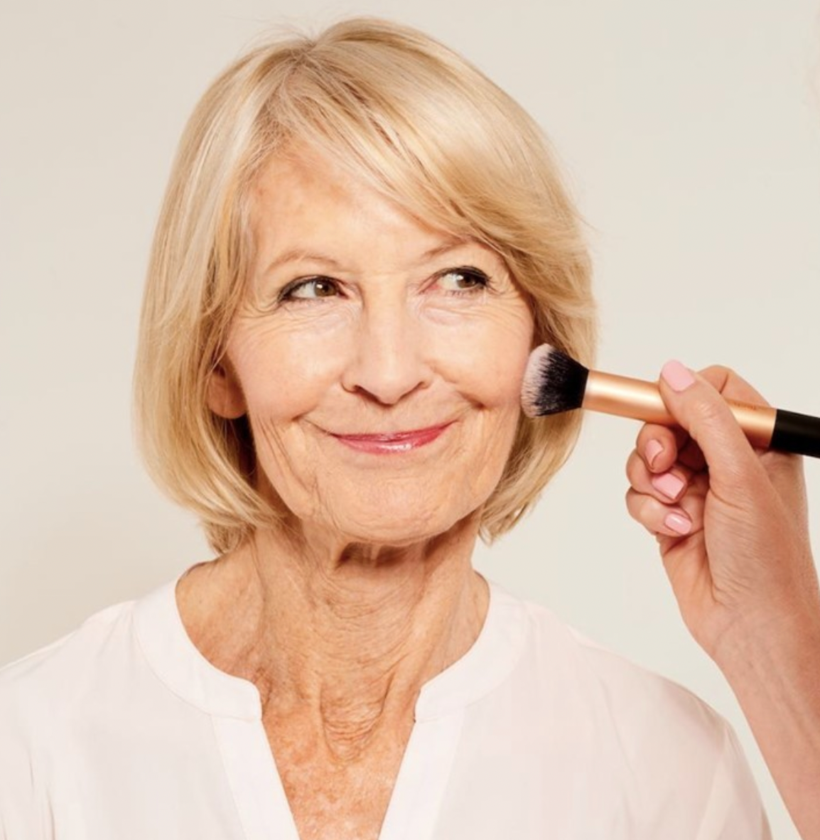 Mature Beauty Photographer | London — SIMON SONGHURST