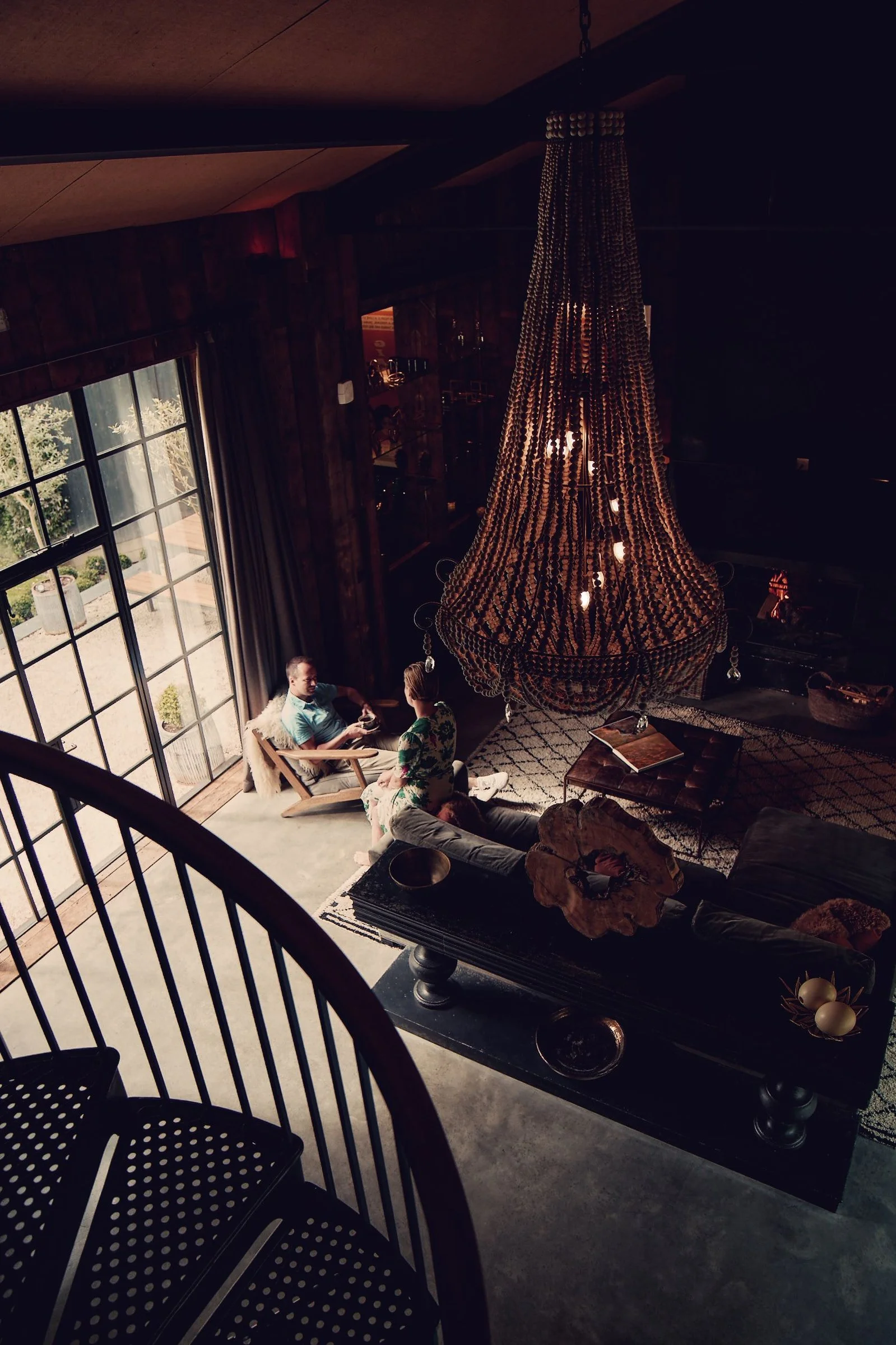 Luxury Interior Photographer — SIMON SONGHURST