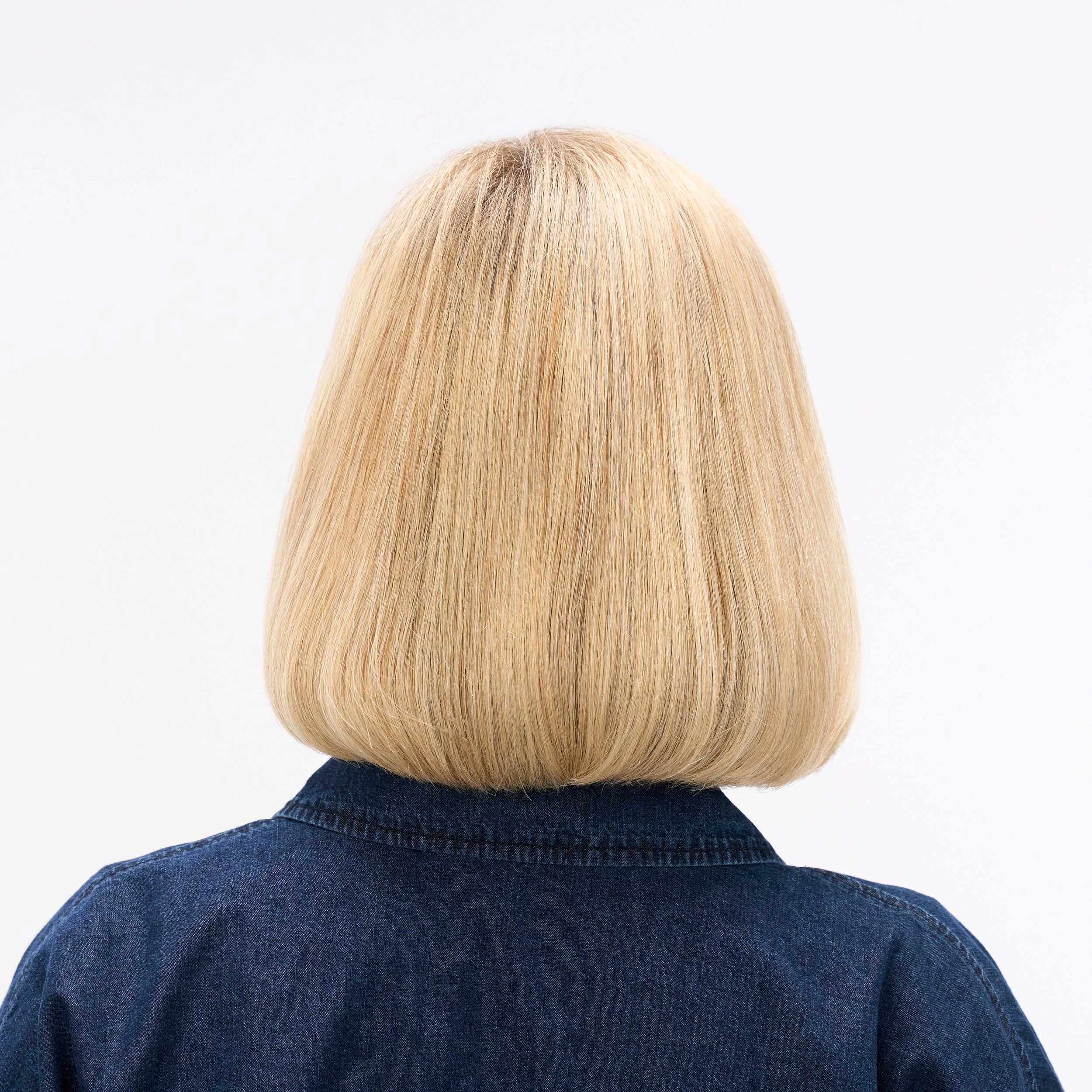 Hair Photographer London — SIMON SONGHURST