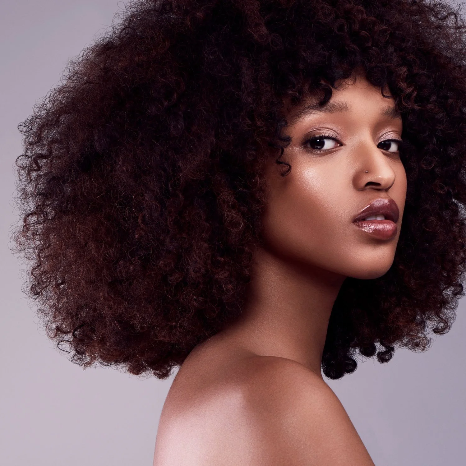 Hair and Beauty Photographer London — SIMON SONGHURST