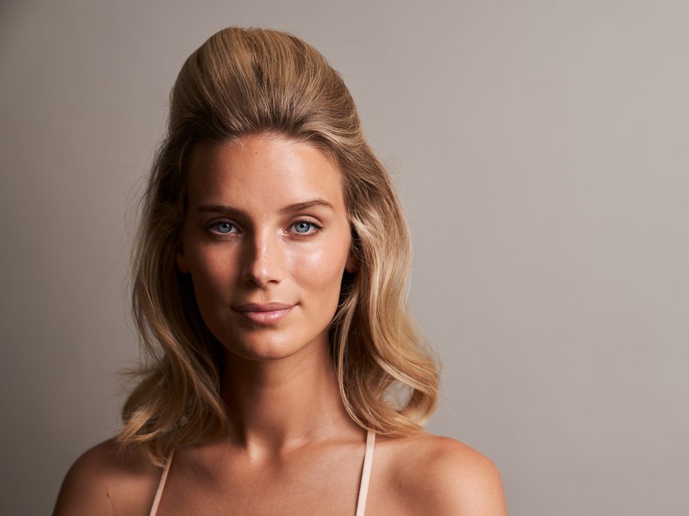 Natural Beauty Photographer — SIMON SONGHURST