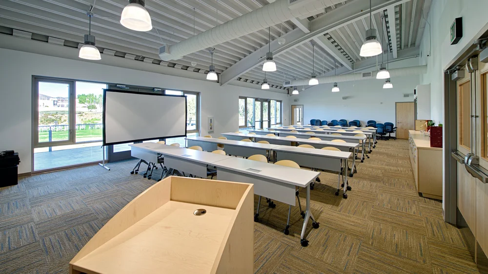 National Camp — Easton Archery Center of Excellence