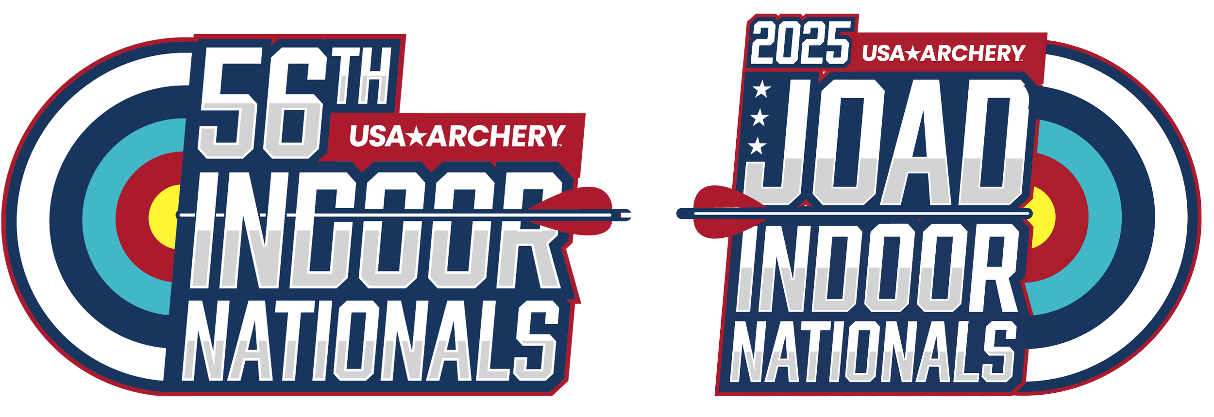 Indoor Nationals — Easton Archery Center of Excellence