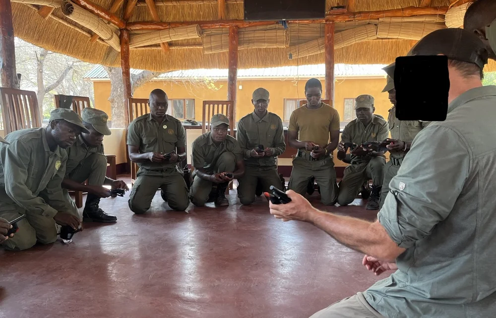 Stronghold Newsletter - October to December 2022 — Stronghold Rescue ...