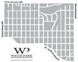 Waite Park Community Council