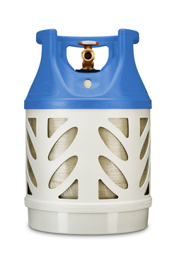 The Fiberglass Difference — Propane Cowboy