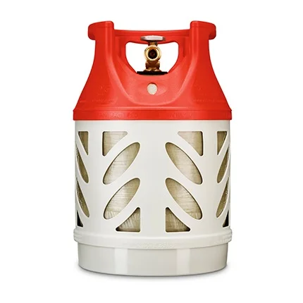 What are Composite Propane Cylinders? — Propane Cowboy