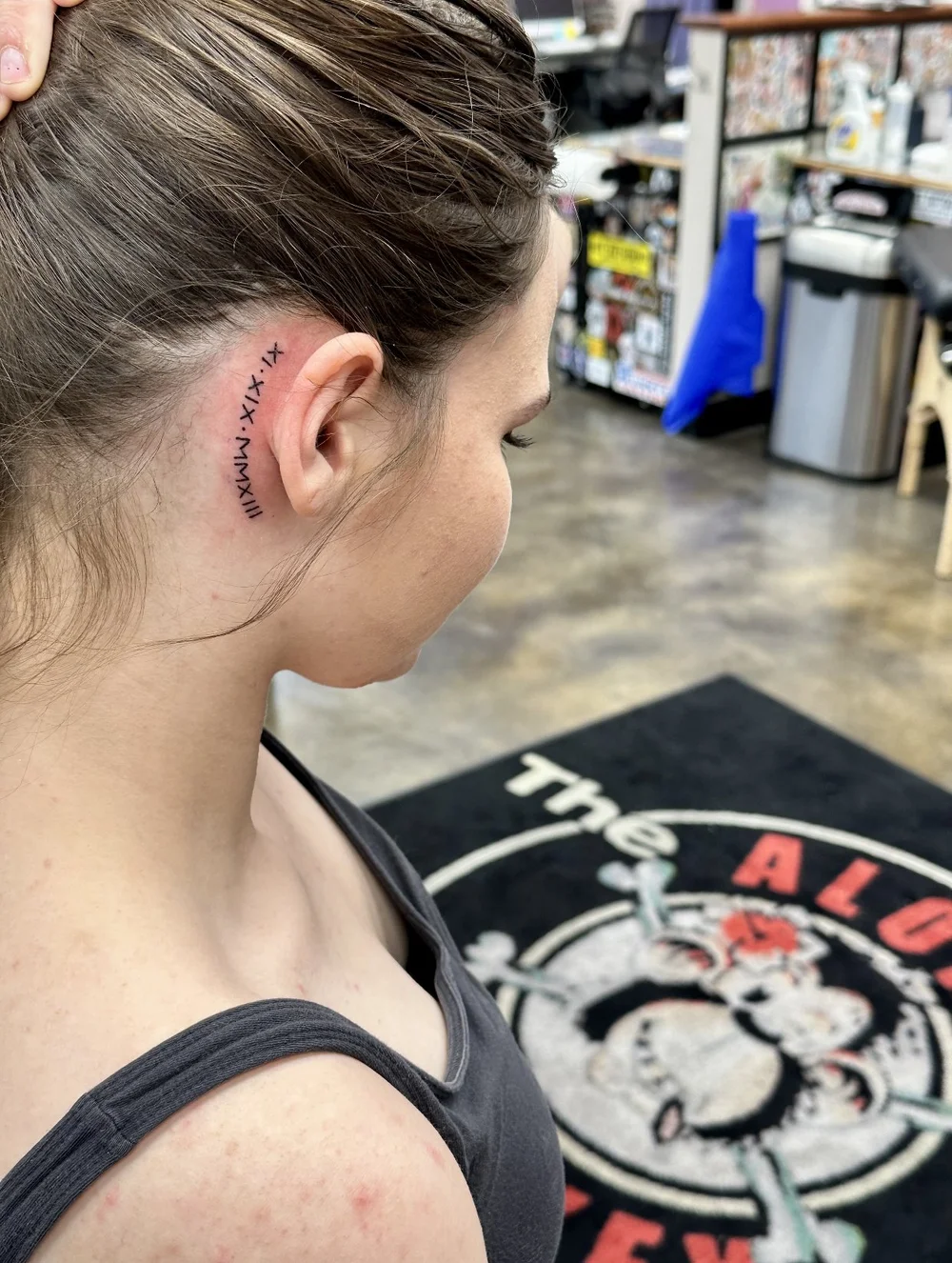 Best Tips and Ideas for First Tattoos — The Aloha Monkey Tattoo ...