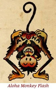 Sailor Jerry Tattoo History — The Aloha Monkey Tattoo & Piercing ...