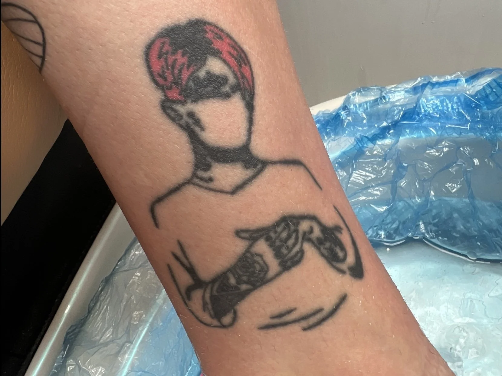 Best Tips and Ideas for First Tattoos — The Aloha Monkey Tattoo ...