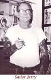 Sailor Jerry Tattoo History — The Aloha Monkey Tattoo & Piercing ...