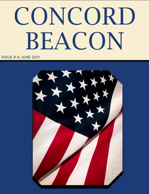 Concord Beacon — American Concord Society