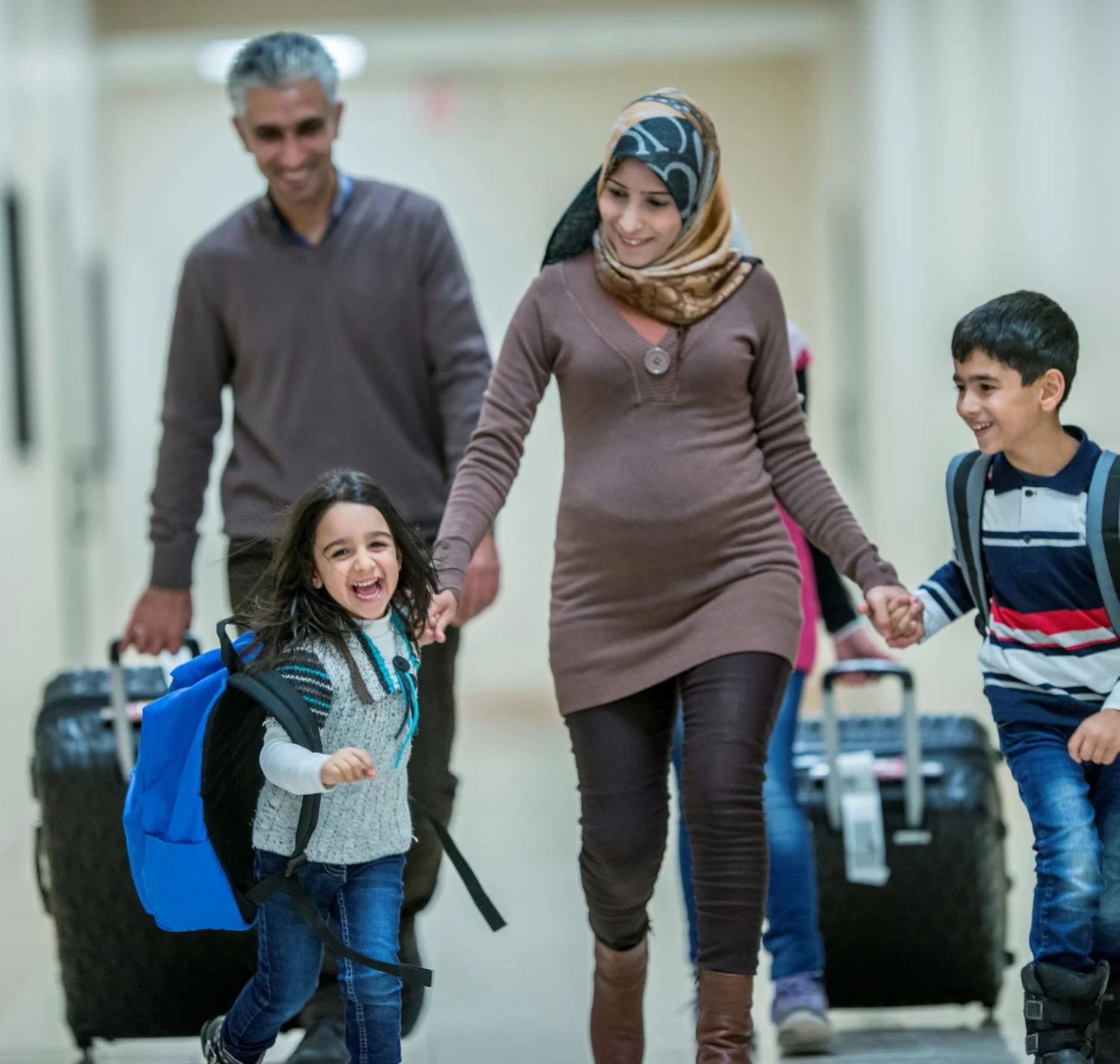 Roots CHC | Newcomer Primary Healthcare in Surrey BC