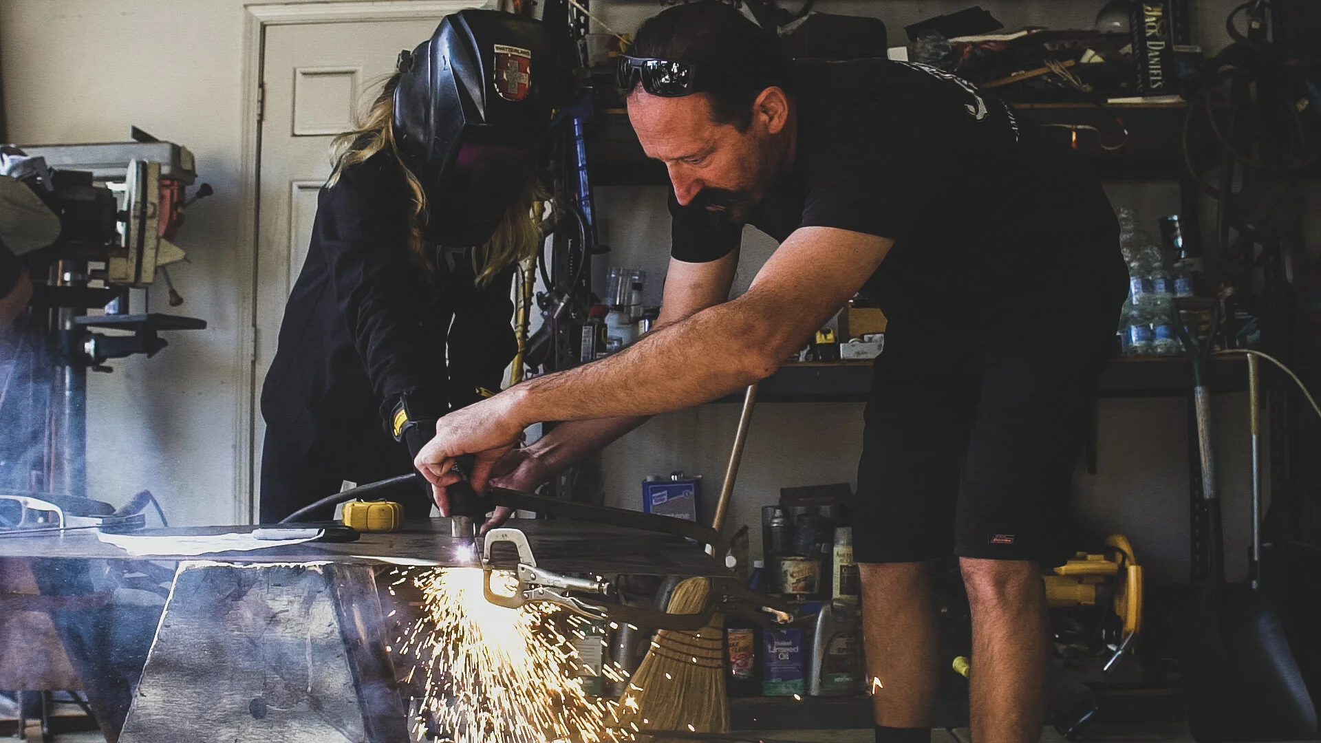 Welcome to PRXM | Prxm Collective